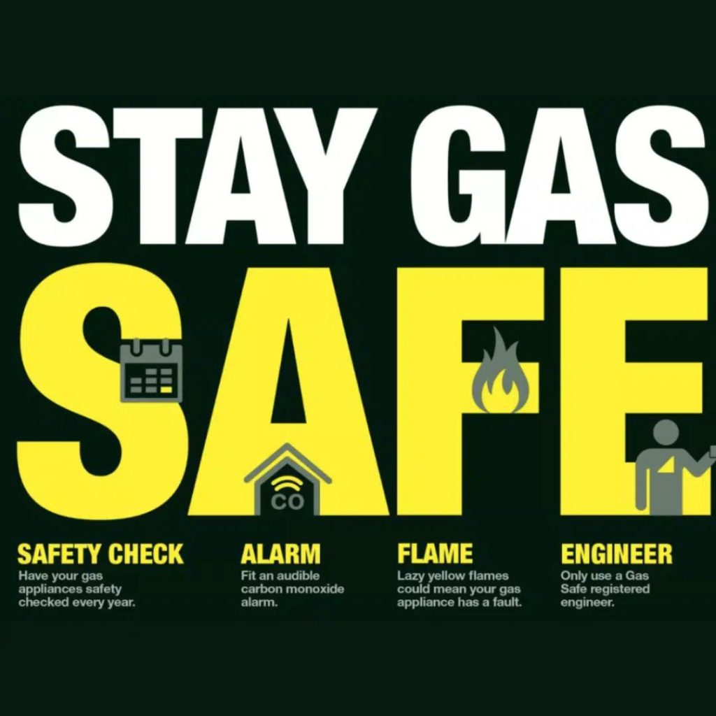 Professional Gas Safety Certification (CP12) | Instant Gas